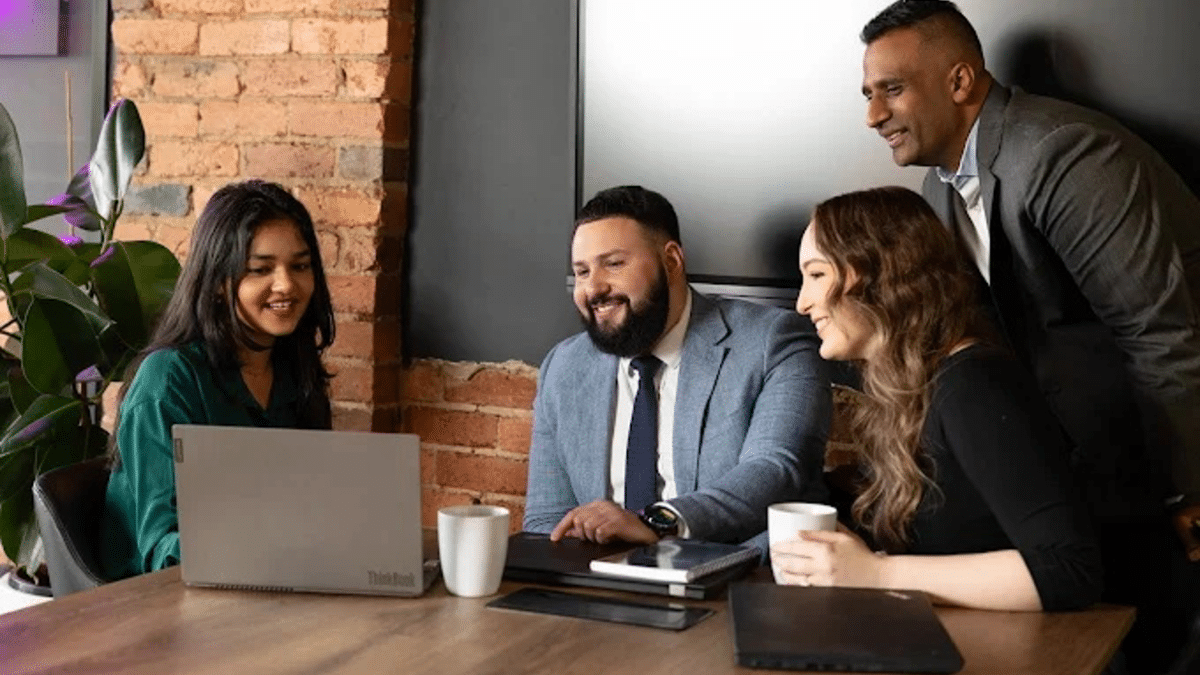 Telco ICT: Your Trusted Partner for IT Consulting in Melbourne