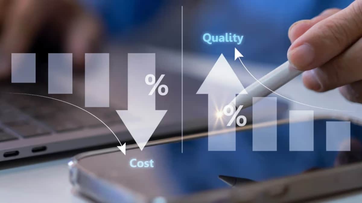 The Hidden Cost of Quality Failures: How Manufacturing Leaders Can ...