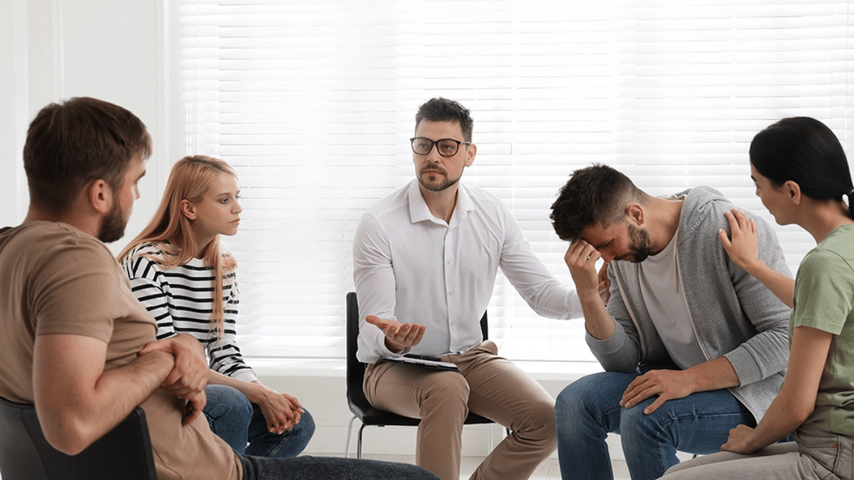 The Journey to Recovery: Life After Rehab