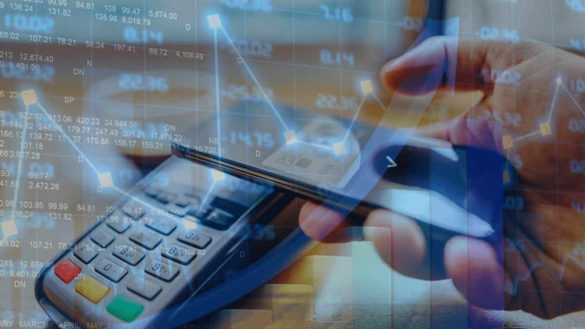 The Payment Technology Revolution: How Modern Businesses Solve Digital ...