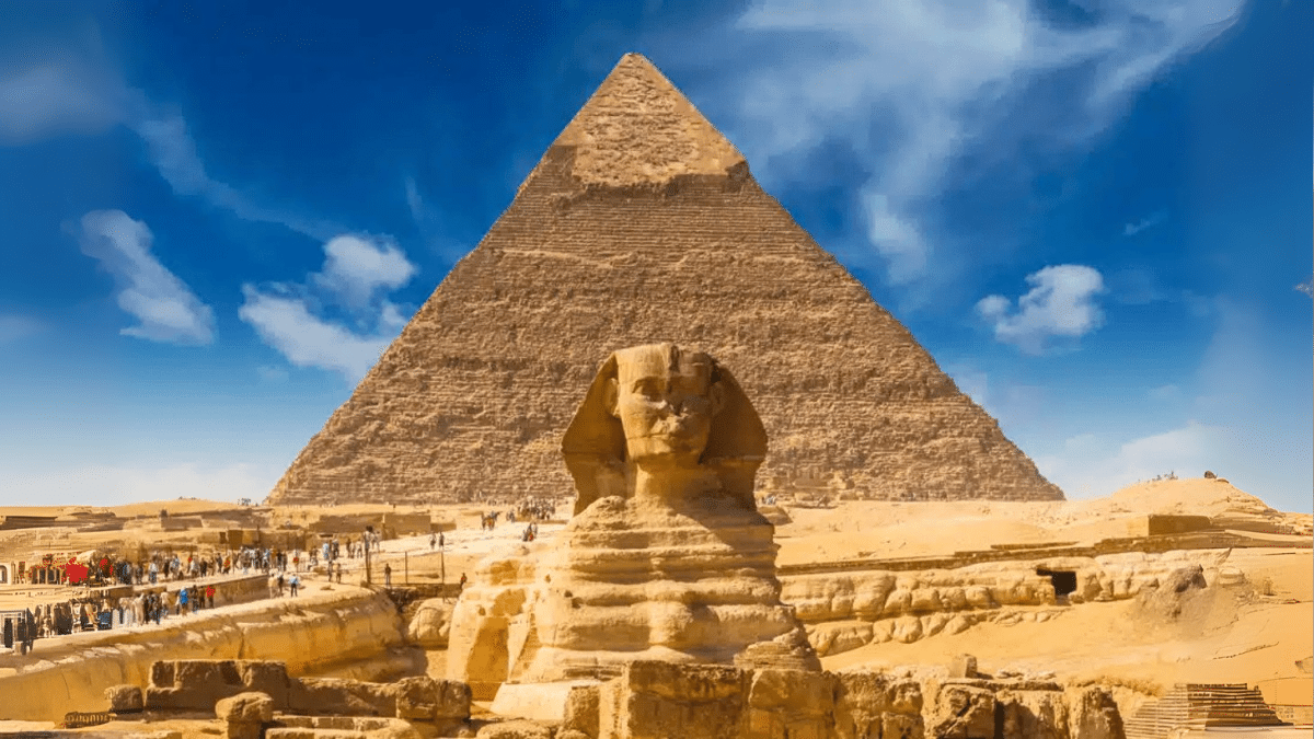 The Ultimate Egypt Trip Guide: A Local Expert’s Guide