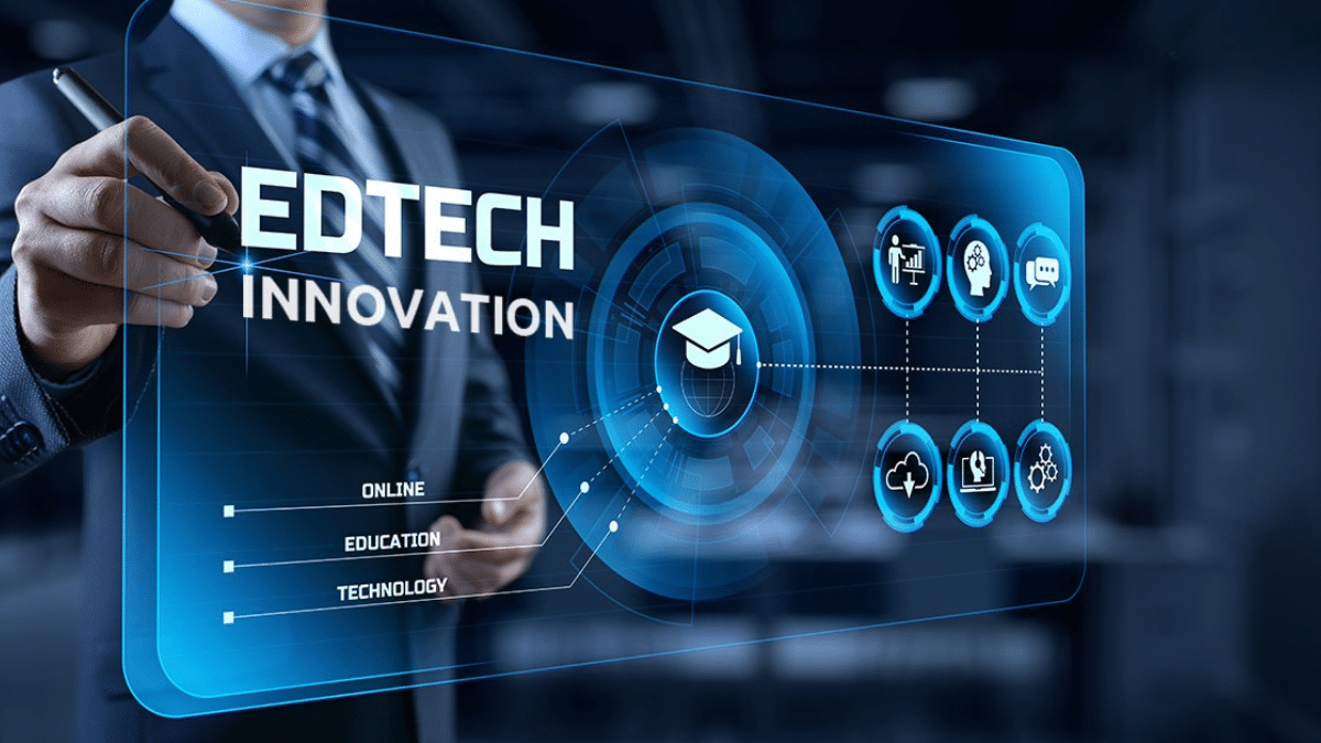 Top EdTech Tools Revolutionizing Education in 2025