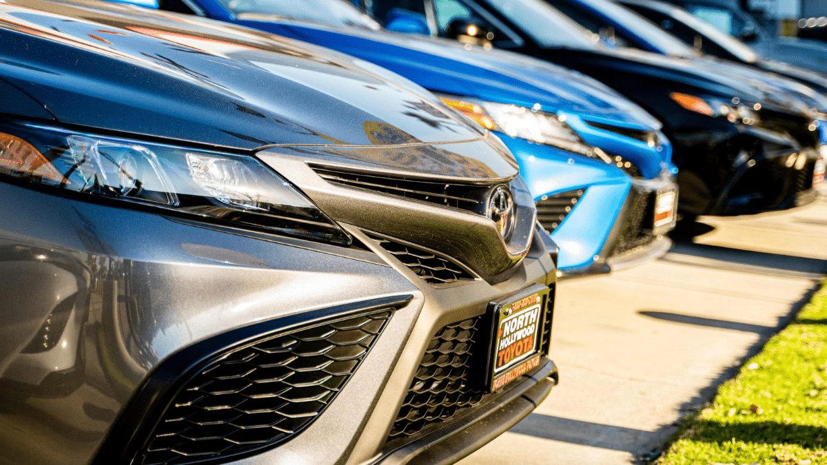 Used Car Pricing vs New Car Depreciation