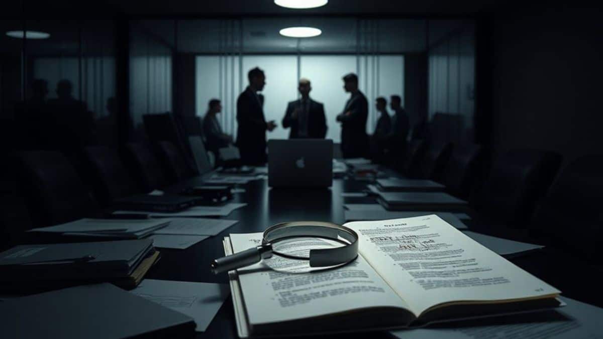 What Behavioral or Operational Warning Signs May Signal the Need for a ...