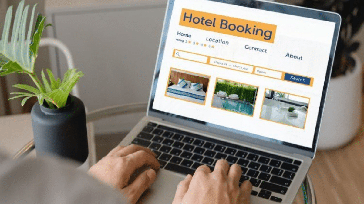 What Is a Hotel Booking Engine and How It Boosts Direct Sales