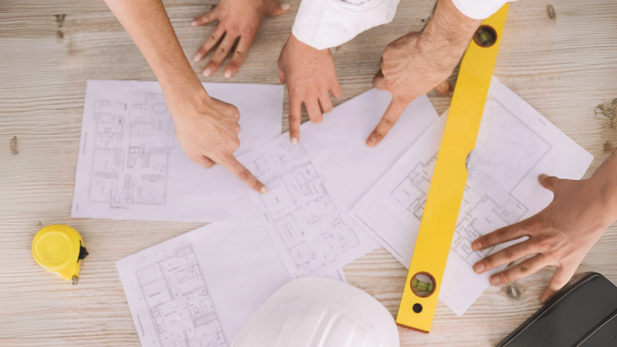 Understanding the Design-Build Method: Benefits, Process & Impact