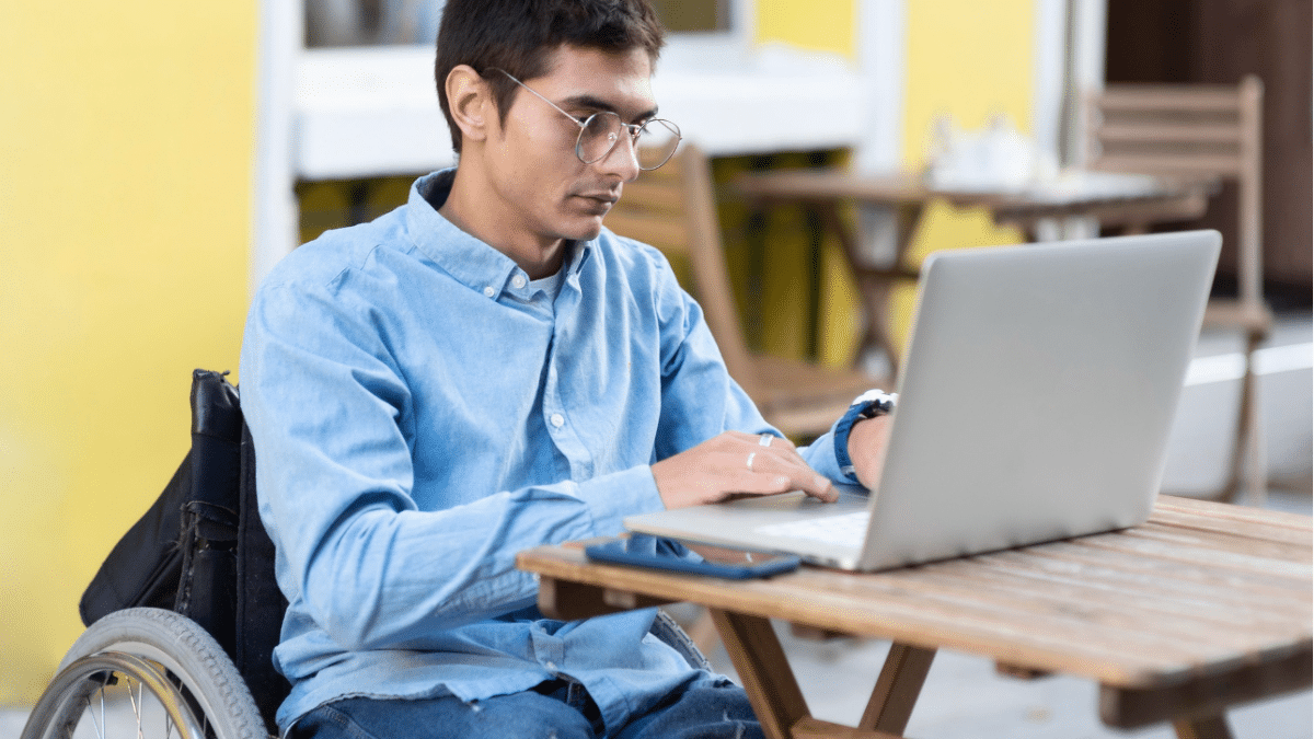 What to Do When You Cannot Work Due to a Disability