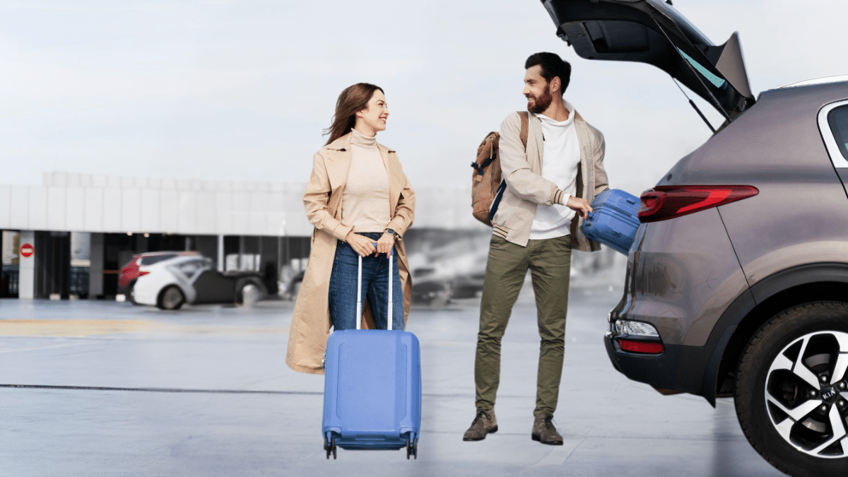 What to Know Before Booking an Airport Taxi in the UK