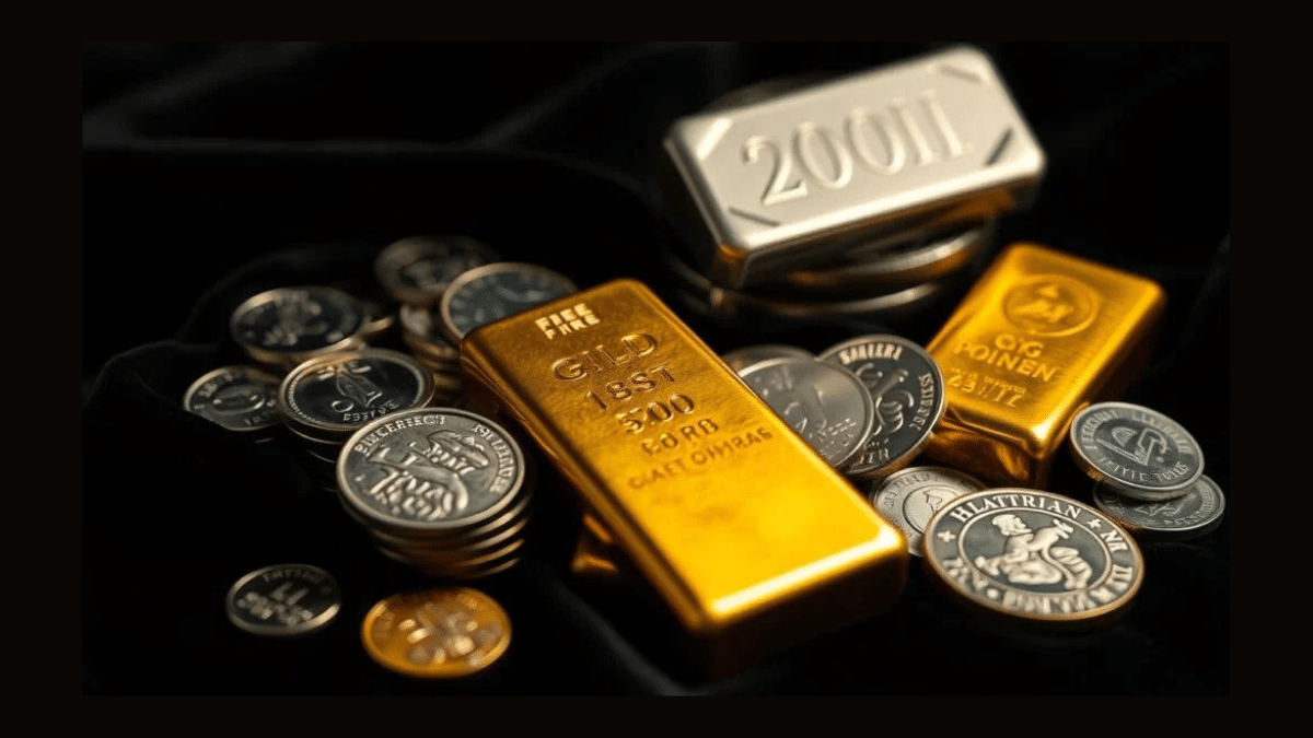 What's Inside a Gold IRA Kit? What Is A Gold IRA Kit?