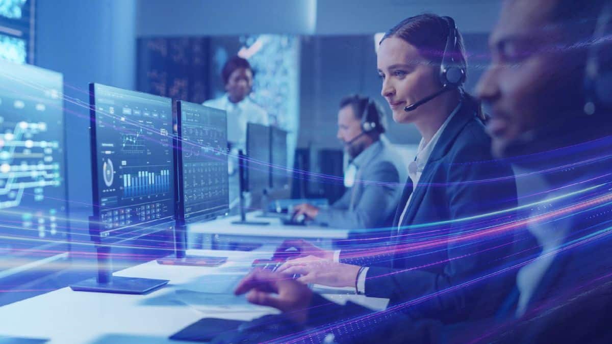 Why Businesses are Turning to Outsourced IT Support and Managed IT Services Providers