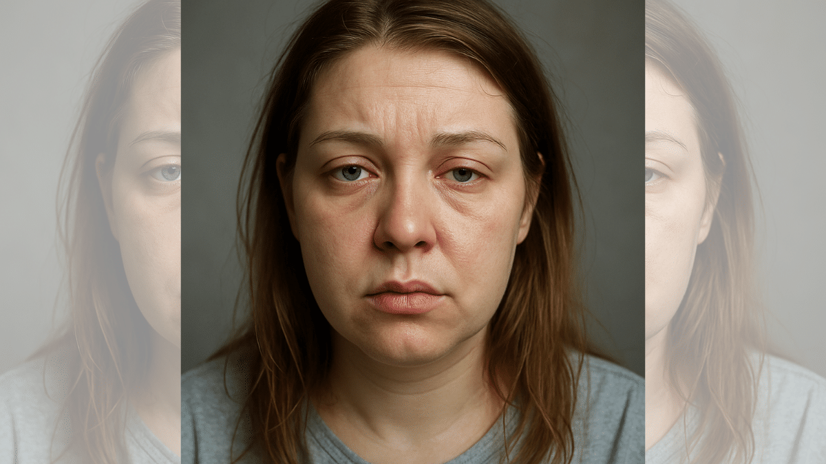 Why Does Your Face Become Puffy and Dull After Staying Up All Night?The ...