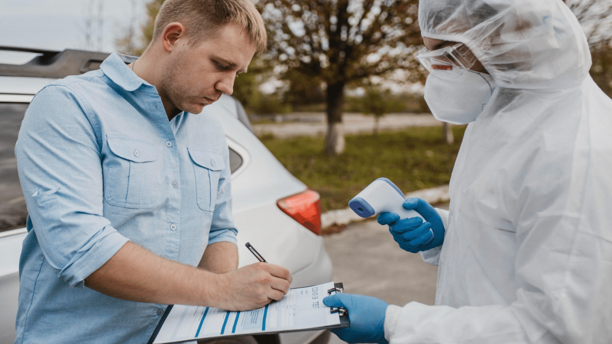 Why Police Officers Use Hormone and Peptide Therapy