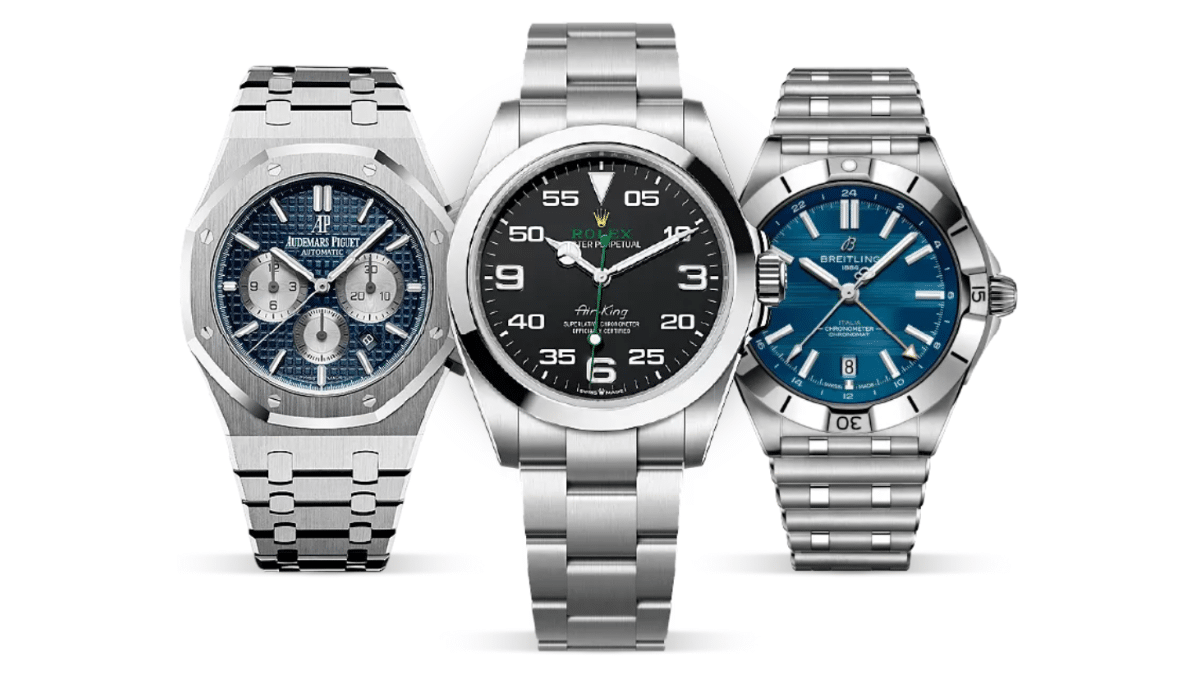 Why Super Clone Watches Are Worth Buying in 2025?