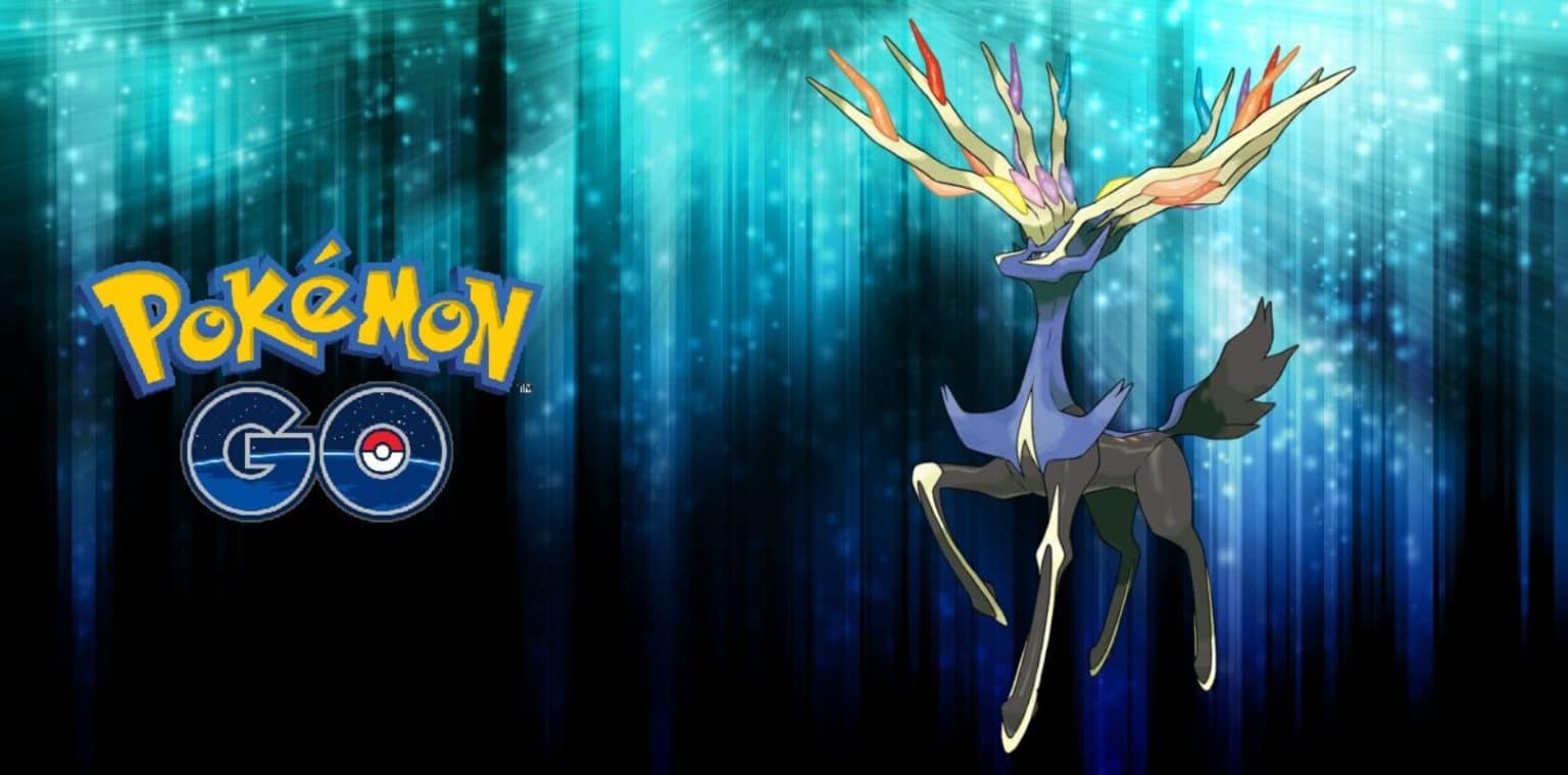 Xerneas Best Moveset: Optimal Movesets Unveiled