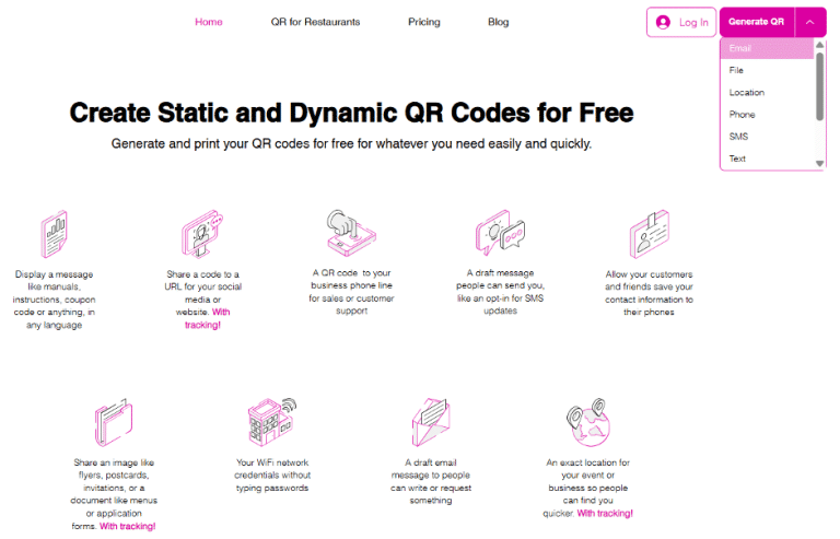 15 Best QR Code Generators: What to Choose and Why