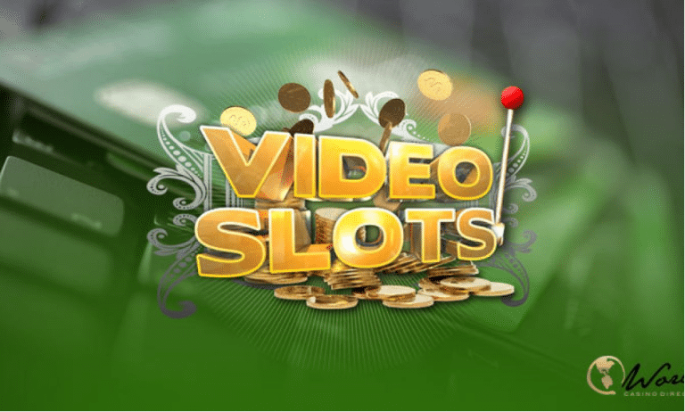 Video Slots Guide: Play Online, Free & Responsibly | Video Slots Casino