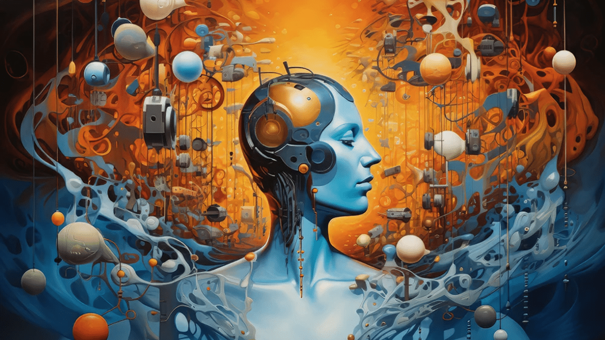AI Meets Art & Design: How Technology Is Reshaping Creative Industries