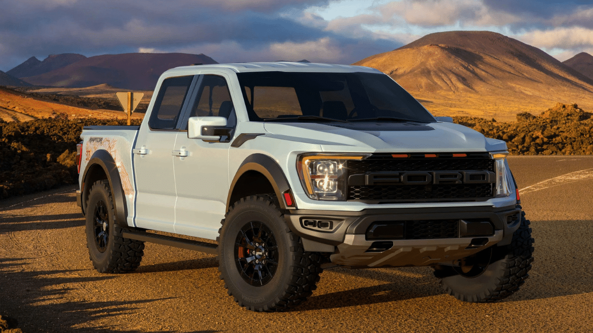 Future Trends in New Ford Cars: What to Expect from Ford Dealerships in ...
