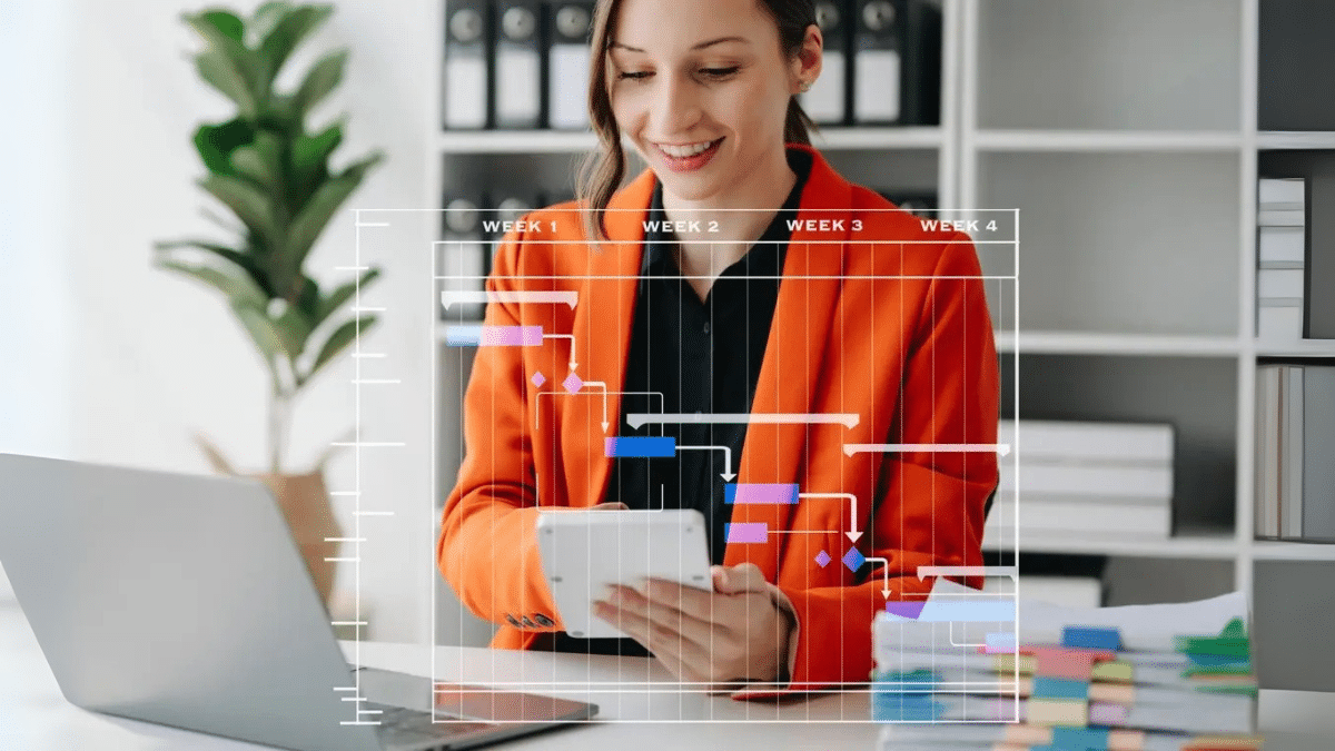 Harnessing the Power of Virtual Executive Assistance for Enhanced ...