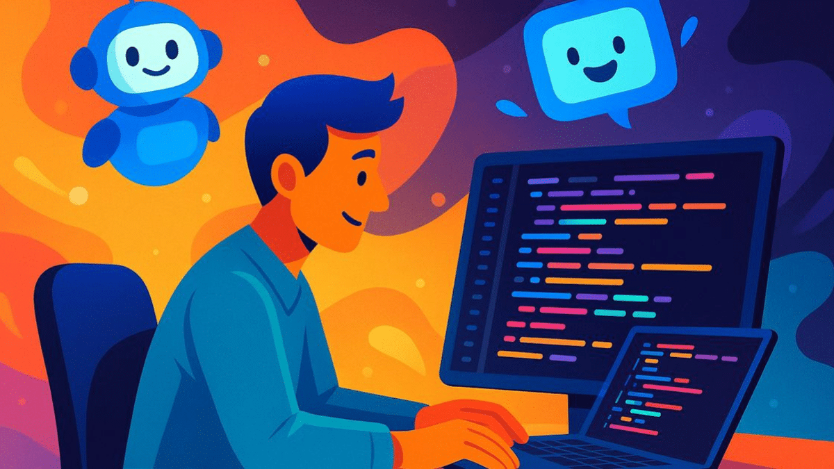 How ChatGPT and Claude Let Me Build Production-Ready Apps Without Hiring Devs in One Weekend