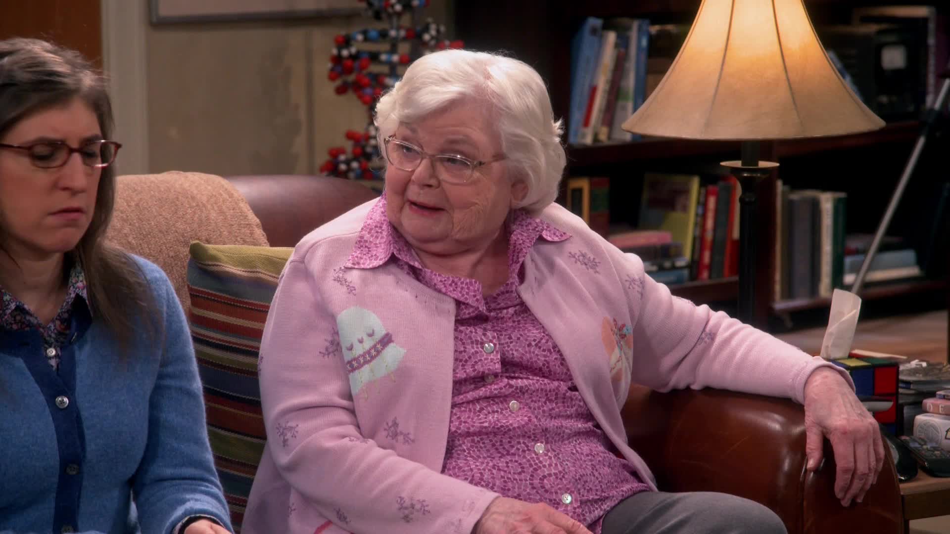 Meemaw Young Sheldon: Role in Big Bang Episodes Explained
