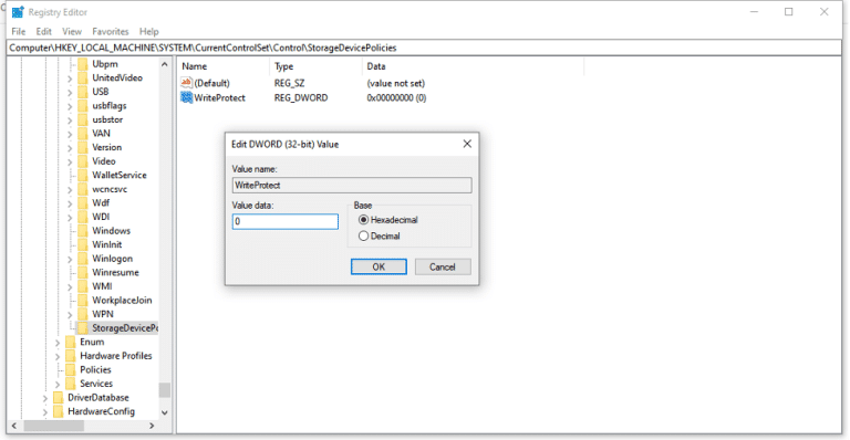 8 Free Ways to Remove Write Protection from SD Card