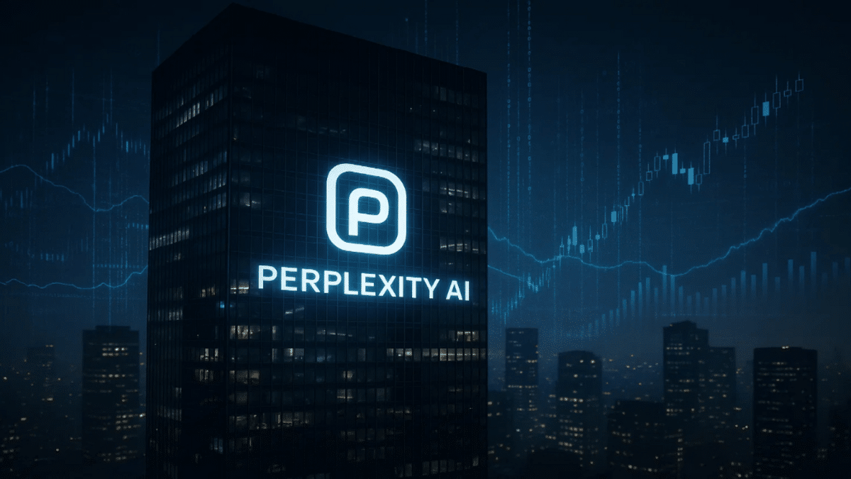 Perplexity AI Company Secrets – How They Spot Revenue Before You Do