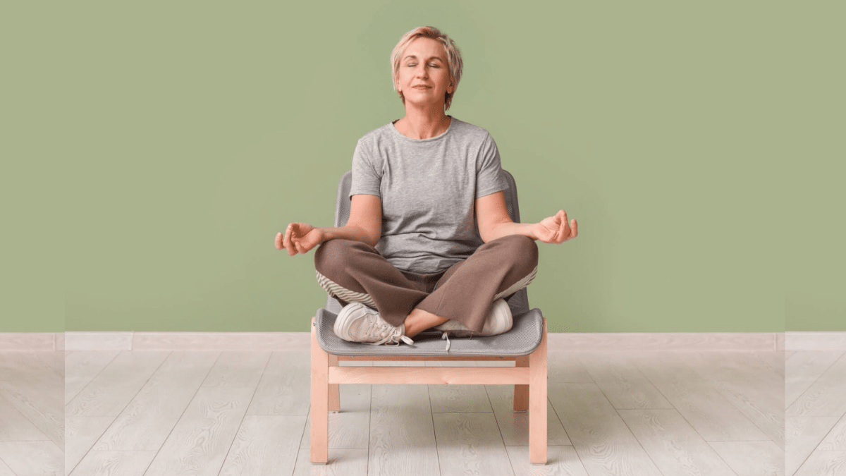 Simple Daily Routines That Boost Comfort and Reduce Pain for Seniors