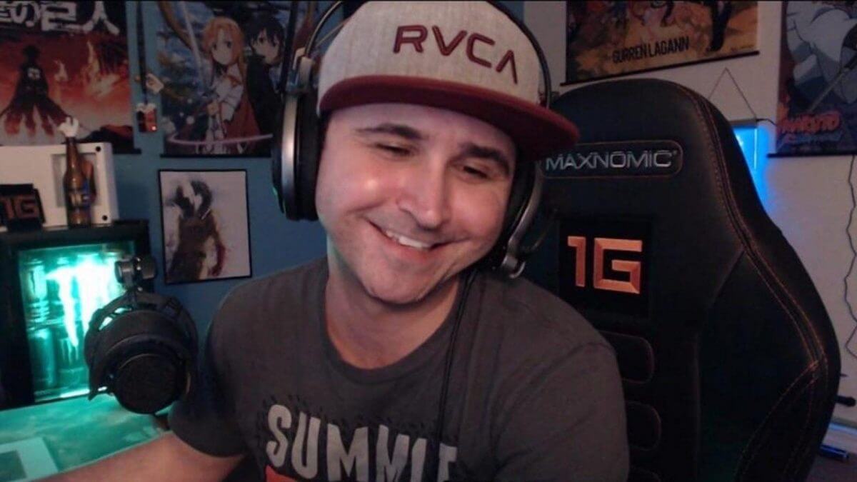 Summit1g: Summit1g’s Exciting Streaming Plan