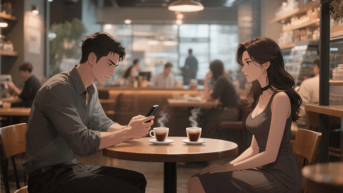The Impact of Social Media on Relationships