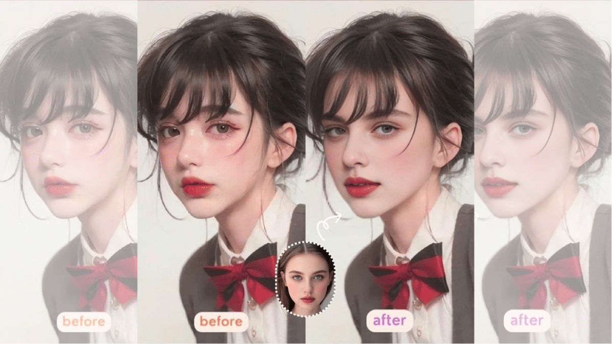 The Magic Behind AI-Driven Visual Tools: From Face Swaps to Content ...