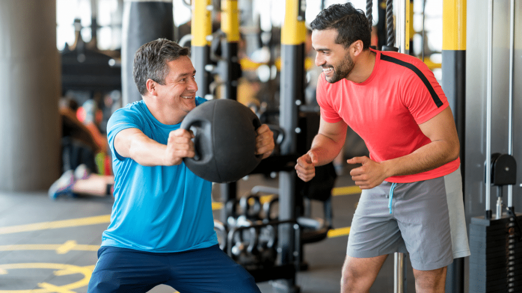 The Psychology of Discipline