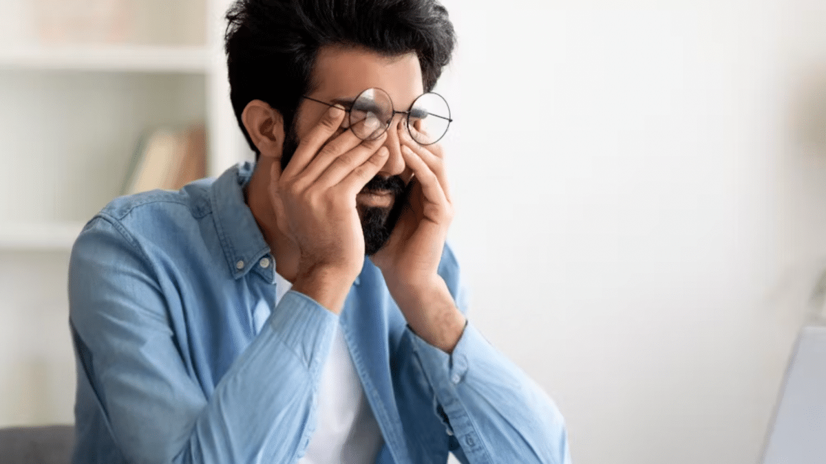 The Science of Seeing Clearly: How Presbyopic Eye Drops Work