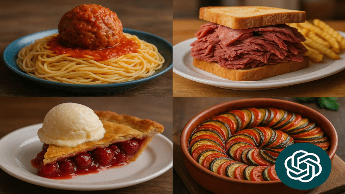 This ChatGPT Prompt Recreated Every Movie Recipe I’ve Ever Wanted to Try