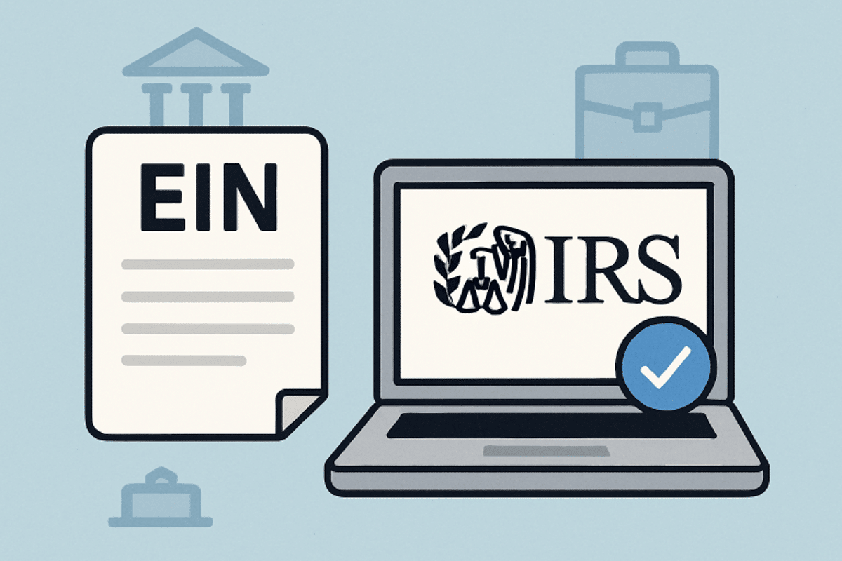 How to Apply for a Federal Tax ID Number