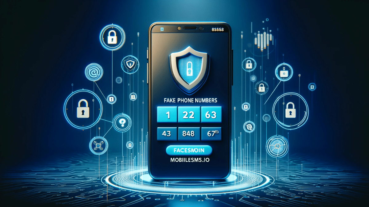 Why Phone Number Generators Are the New Privacy Shields