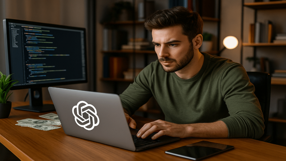 Why Senior Developers Use ChatGPT plus Claude plus GitHub Copilot Instead of Hiring $180K Engineers