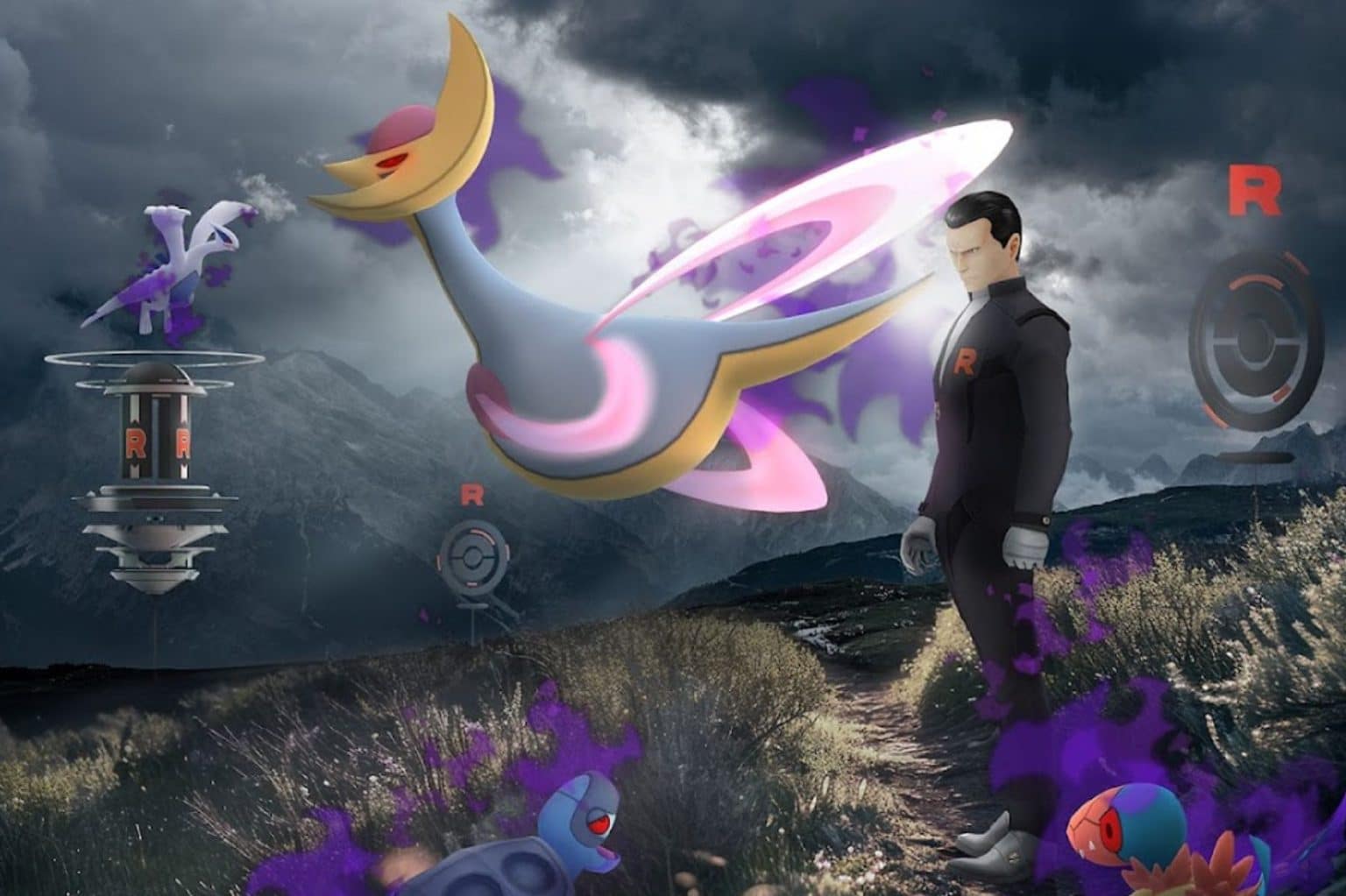 Cresselia Weakness: Best Pokémon Counters Revealed