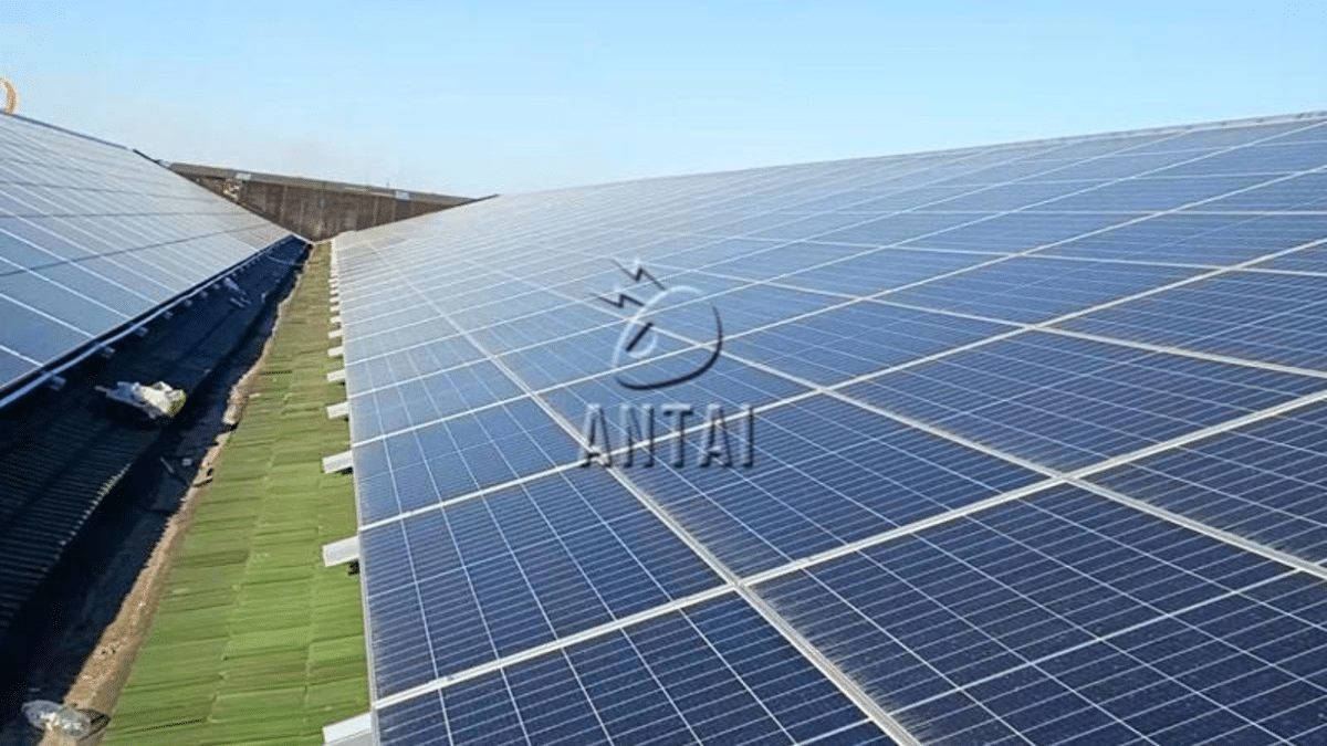 A Scientific Guide to Solar Tracking Systems, Technologies, and ...