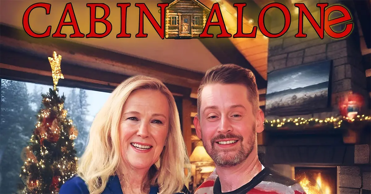 Cabin Alone Macaulay Culkin: The Viral Home Alone Hoax