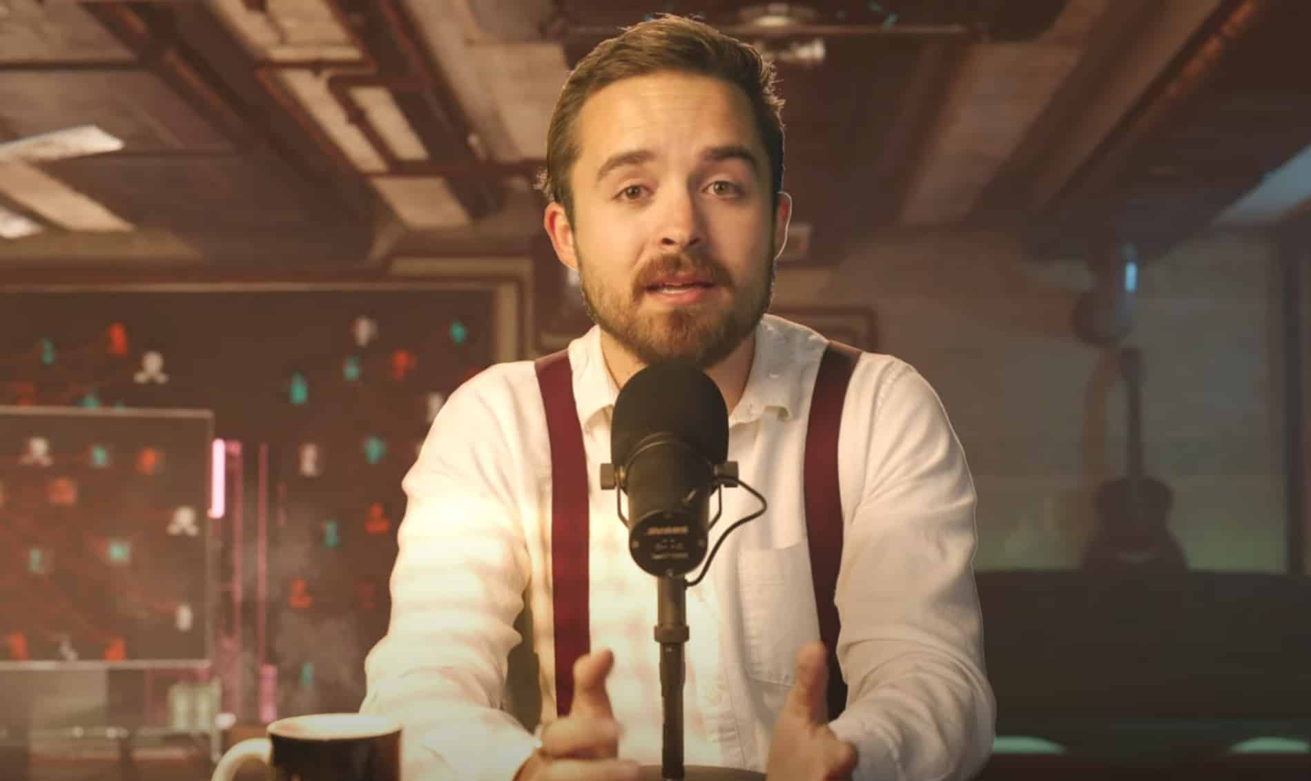 Coffeezilla: Understanding the Coffeezilla and Netflix Dispute