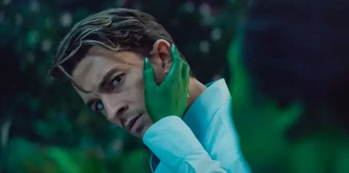 Fiyero Oz: Love Beyond The Wizard of Oz