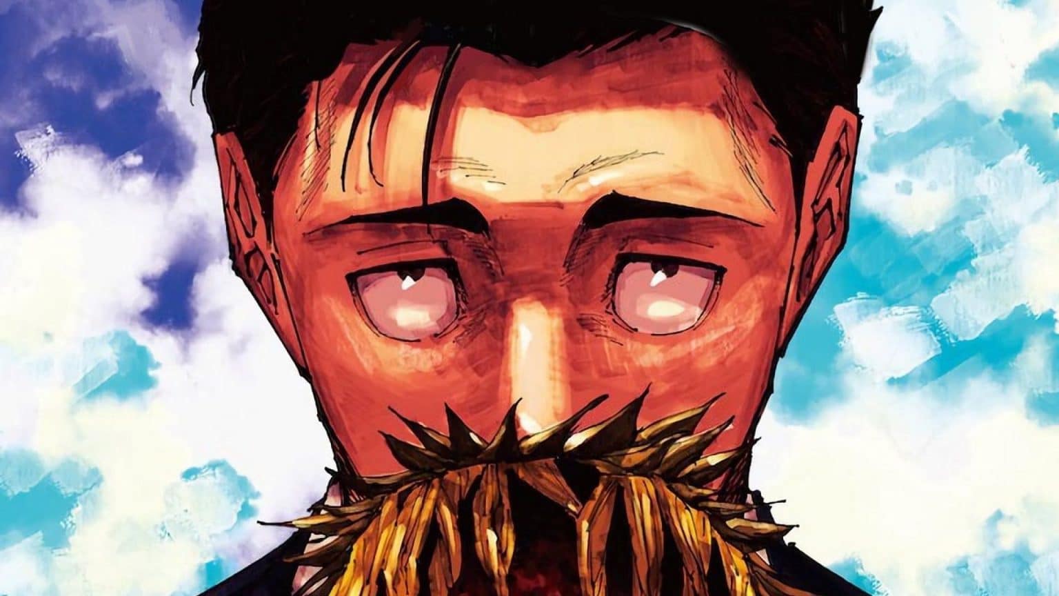 Hiromi JJK: Hiromi Higuruma in Jujutsu Kaisen