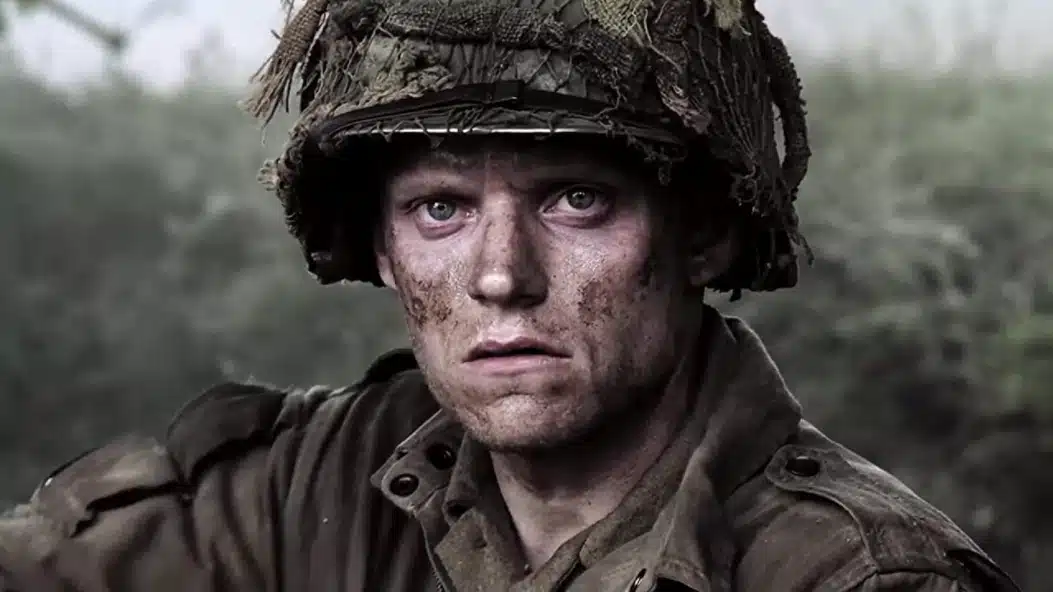 Blithe Band Of Brothers: Albert Blithe's Untold Journey