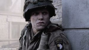 Blithe Band Of Brothers: Albert Blithe's Untold Journey