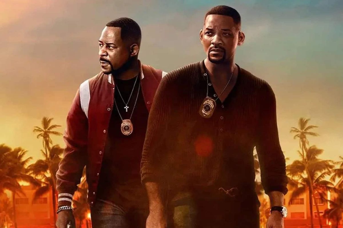 Bad Boys 4 Cast: Release Date and Plot Expectations