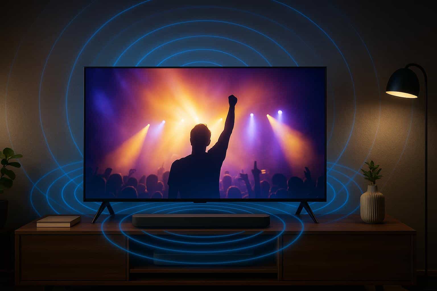 How to Get the Most Out of Dolby Atmos TV