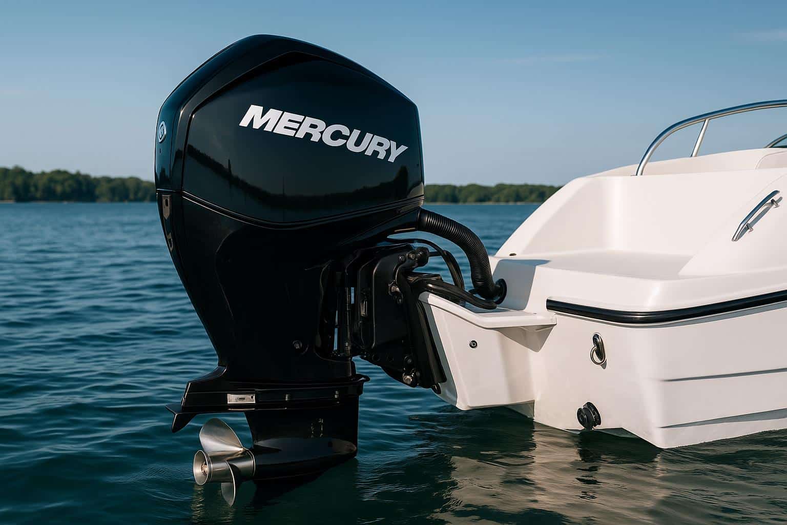Mercury Outboard Motors for Sale: Features, Benefits, and What to Look ...