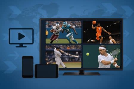 Top 10 CrackStreams Alternatives for Sports Streaming in 2025
