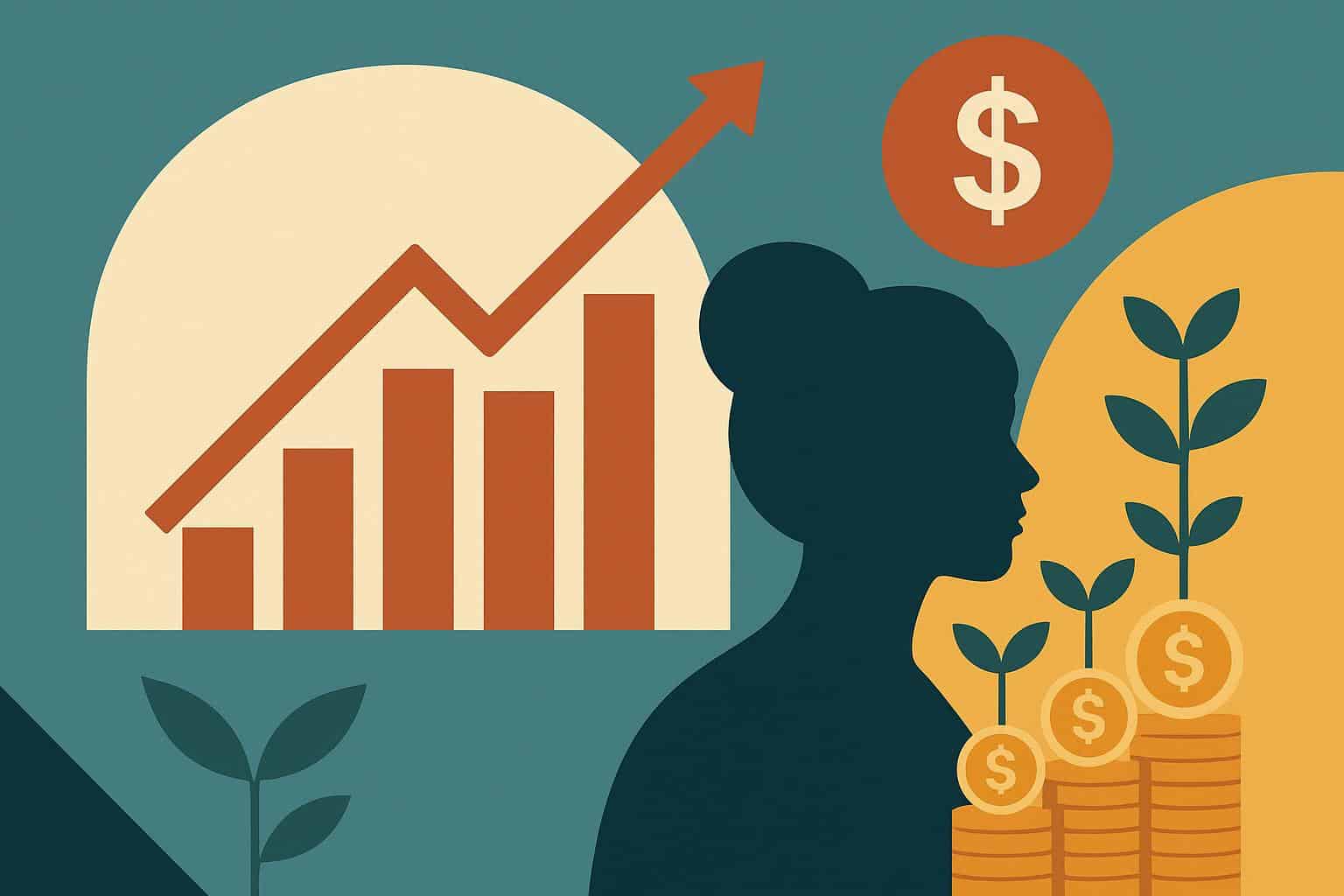 Building Economic Equality: The Business Case for Supporting Female ...